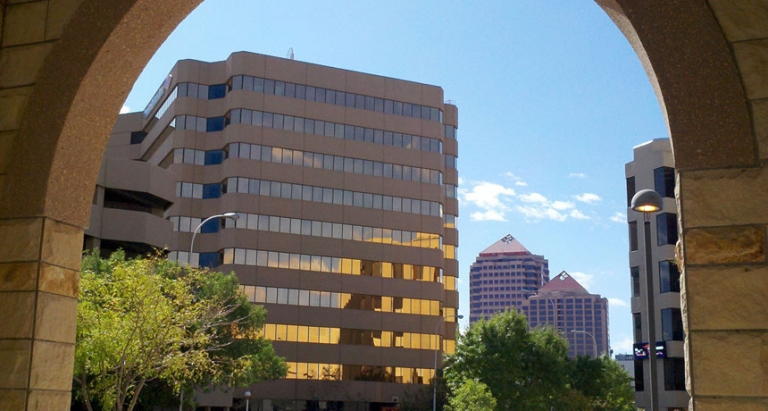 Albuquerque - Modrall Sperling Law Firm