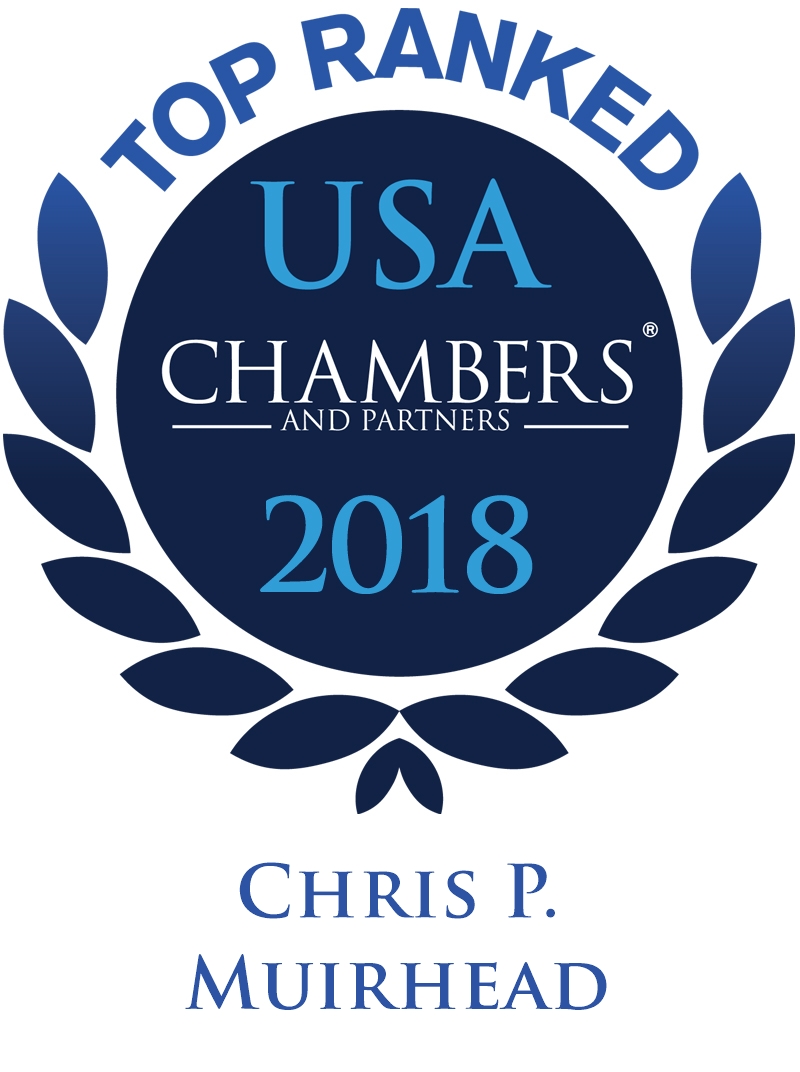 Christopher P. Muirhead - Modrall Sperling Law Firm